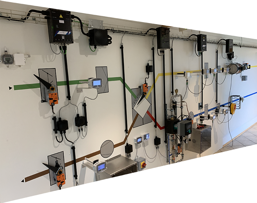 Building Automation 4.0 with powerIO®